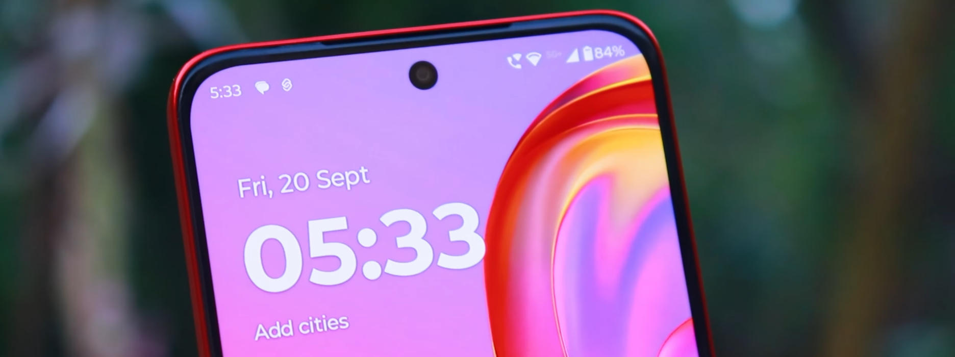 Motorola Edge 50 Neo Review: Compact, Sharp & Future-Proof Mid-Ranger ...